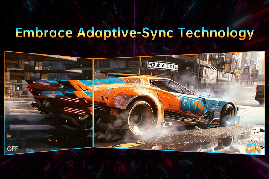 G-Sync vs. FreeSync: Which Adaptive Sync Technology is Best for Gamers ...