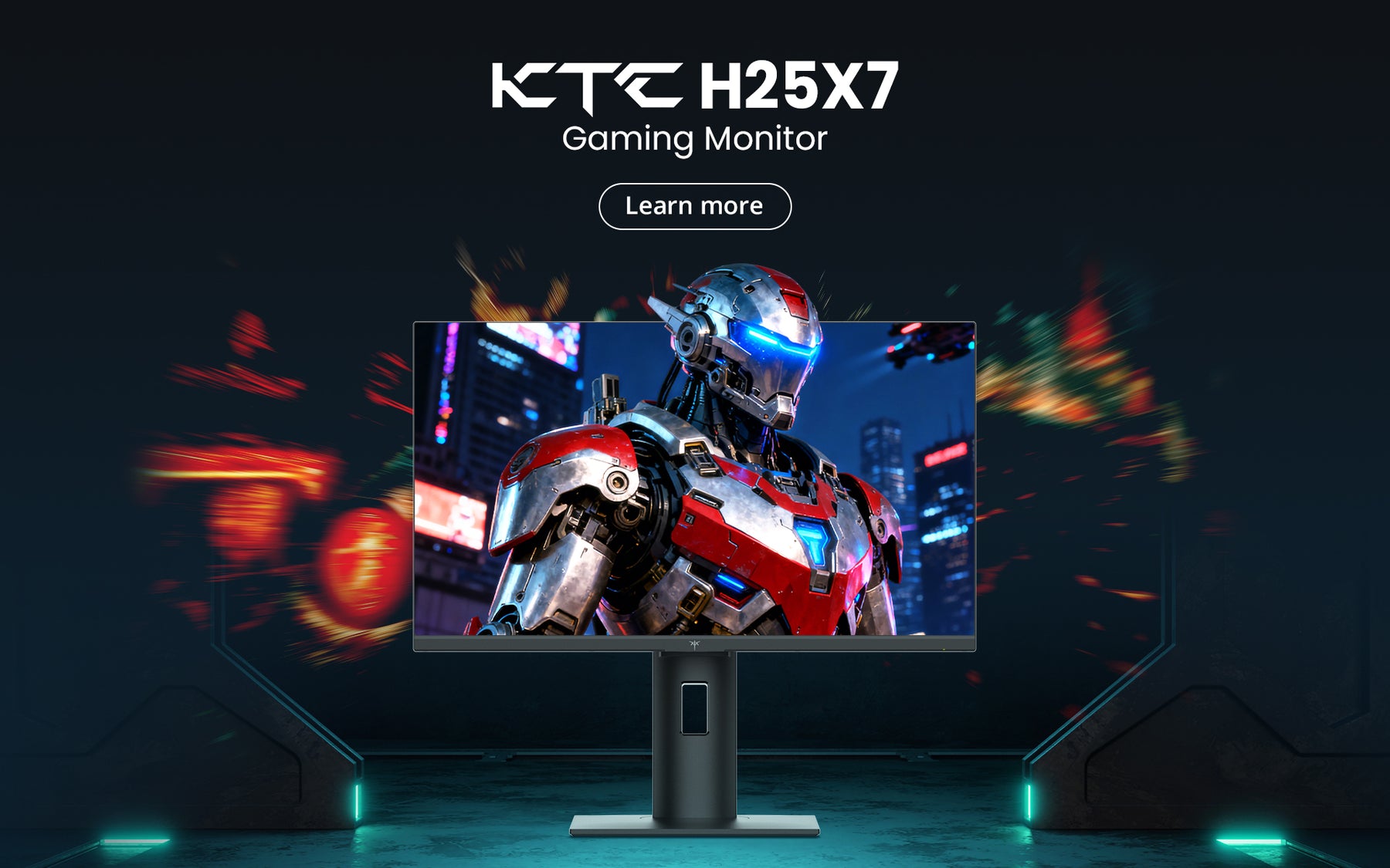 KTC丨Gaming is a lifestyle